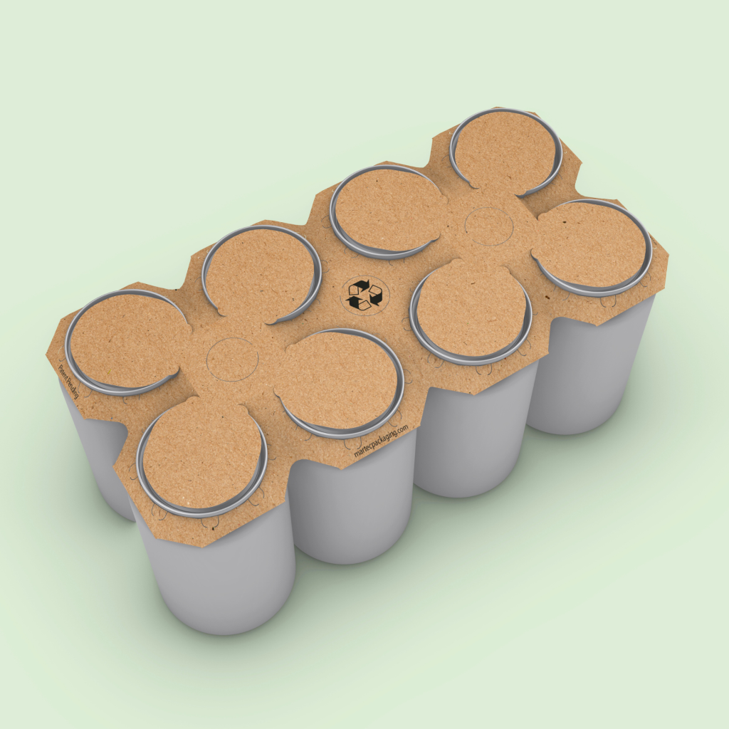 TH39 Automatic Applicator - martec cancarriers