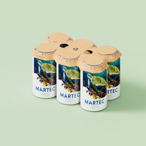 martec cancarriers - Eco-Friendly Can Carriers & Packaging Solutions ...