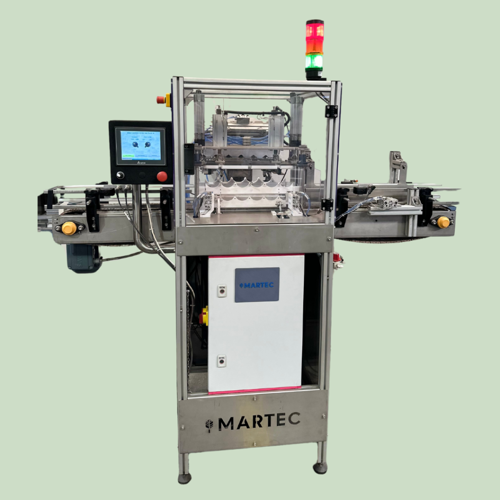 TH39 Automatic Applicator - martec cancarriers