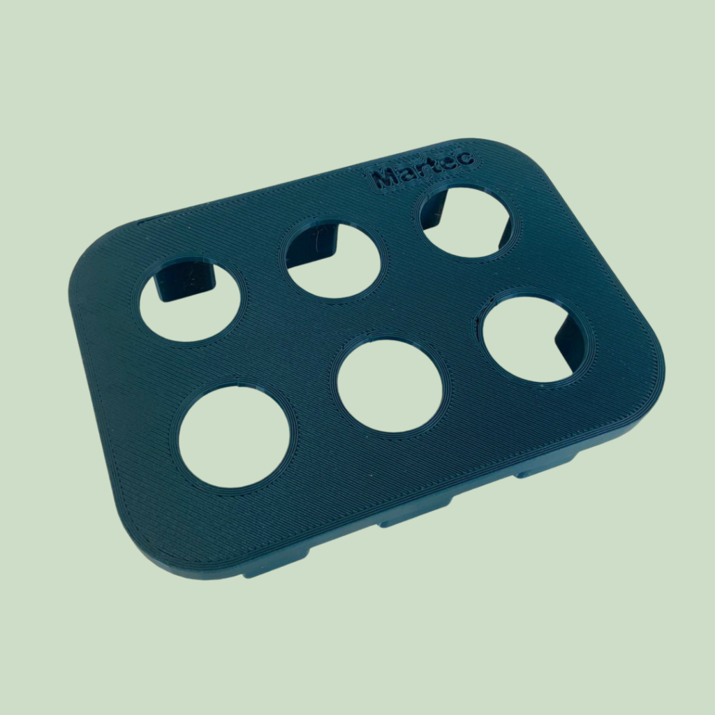 Standar Cans 6 Pack Handheld Applicator - martec cancarriers