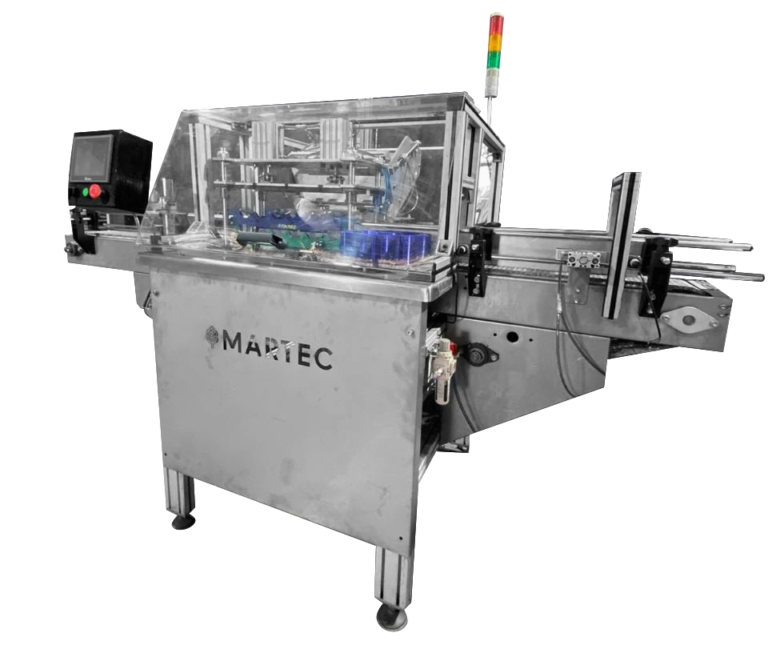 TH39 Automatic Applicator - martec cancarriers